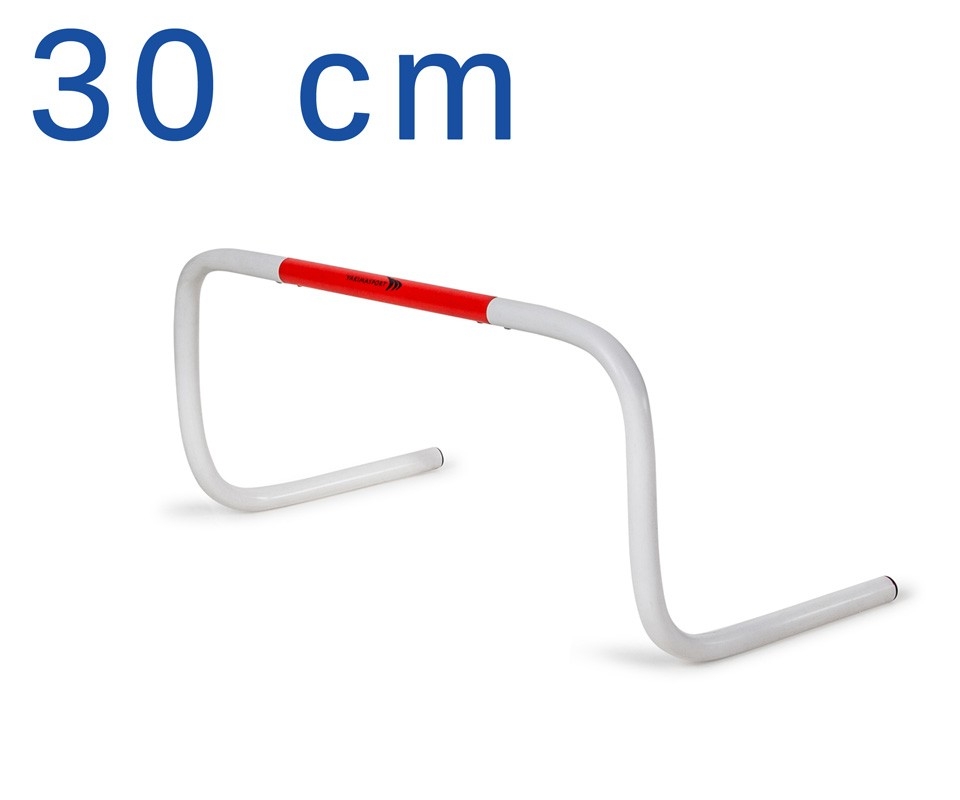 Atsistatantis vikrumo lavinimo barjeras 30 cm. - Sportturas